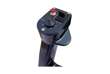 SmartFly™ Yoke – Ray Dynamics