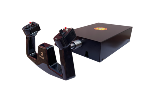 SmartFly™ Yoke – Ray Dynamics