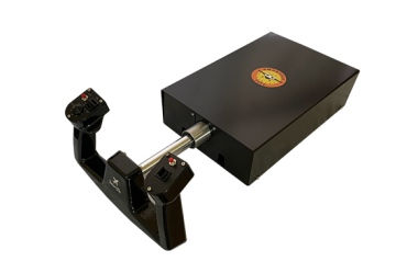 SmartFly™ Yoke – Ray Dynamics